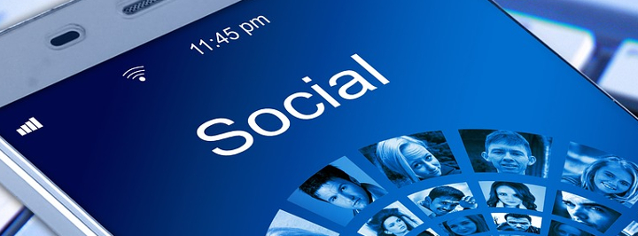 Internet Technology | Social WiFi