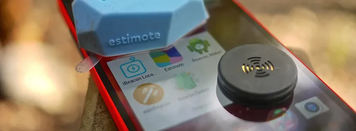 Beacony: Rewolucja w Lokalizacji Poza GPS - Social WiFi